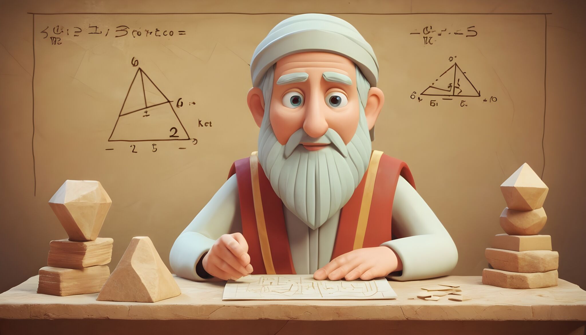 MAT - Pytagoriáda | Učím sa doma